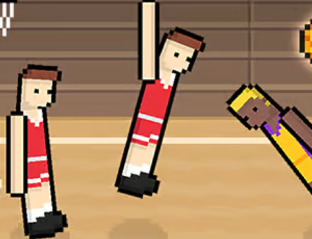 Basketball Random - Play Online Basketball Random on Hooda Math Unblocked