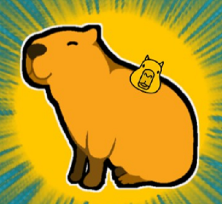 Capybara Clicker - Play Online Capybara Clicker on Hooda Math Unblocked