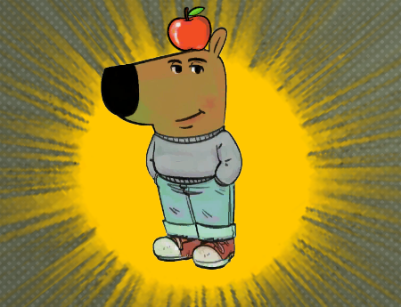 Chill Guy Clicker - Play Online Chill Guy Clicker on Hooda Math Unblocked